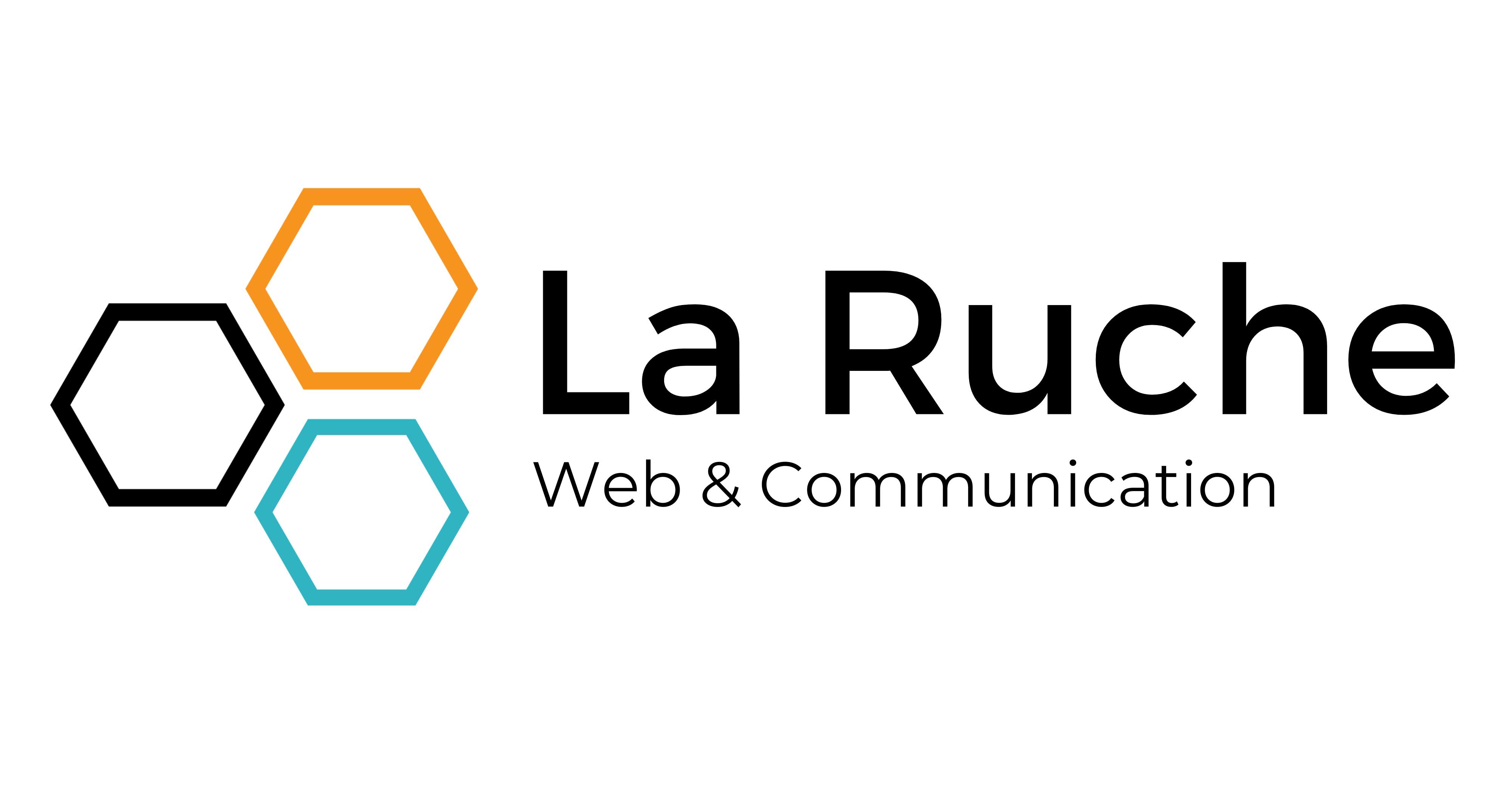 La Ruche - Web & Communication